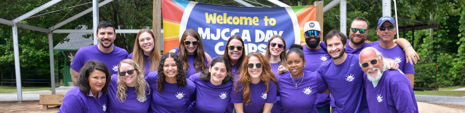 Meet Our Directors - MJCCA Summer Day Camps